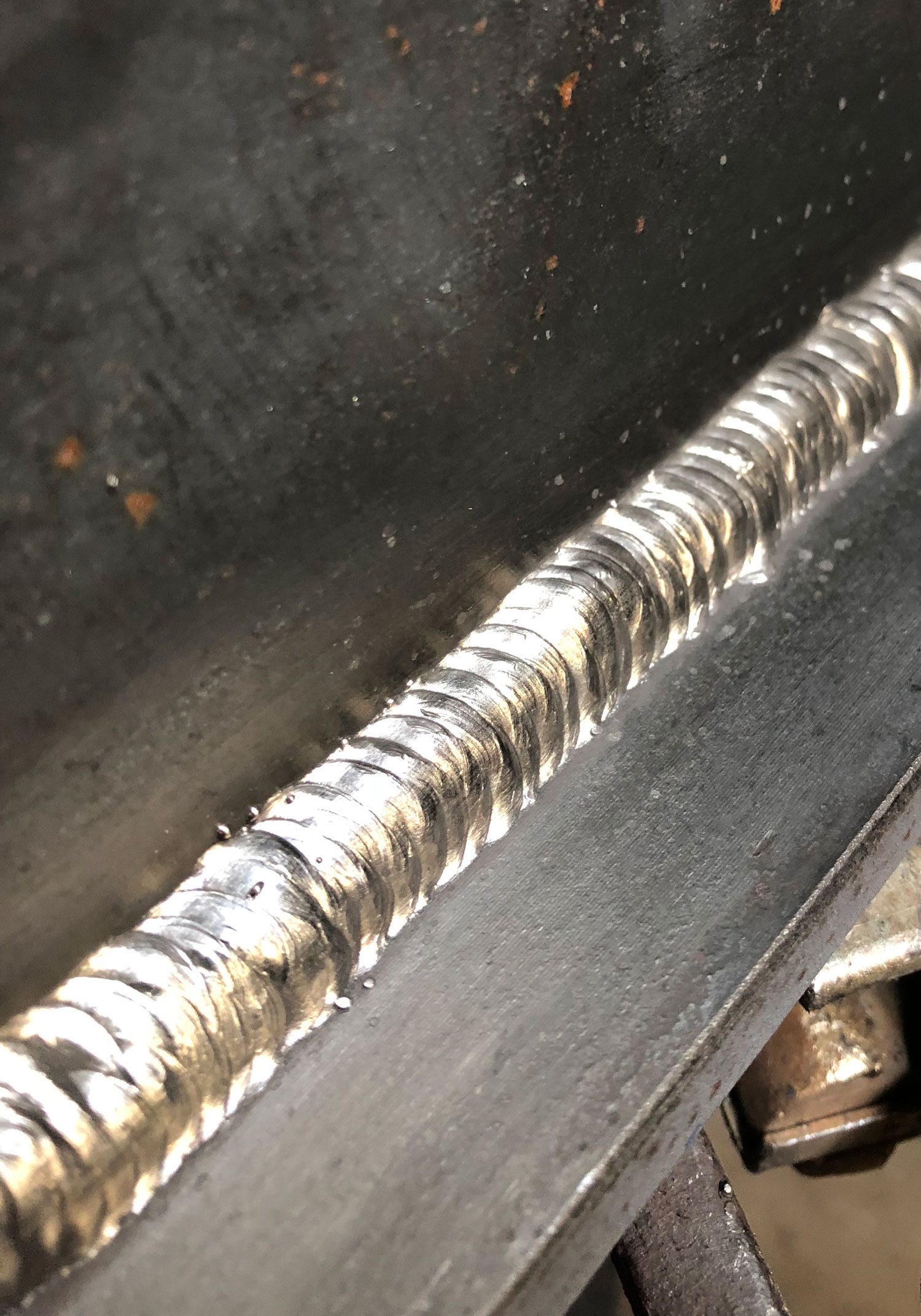 Steel Fabrication Goolwa- Welding- Goolwa- Port Elliot- Victor Harbor